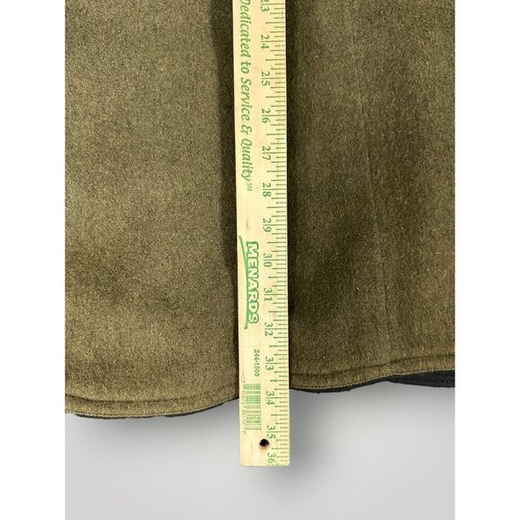 Loden King | Jackets & Coats | Vintage Womens Os Loden King Wool Green ...